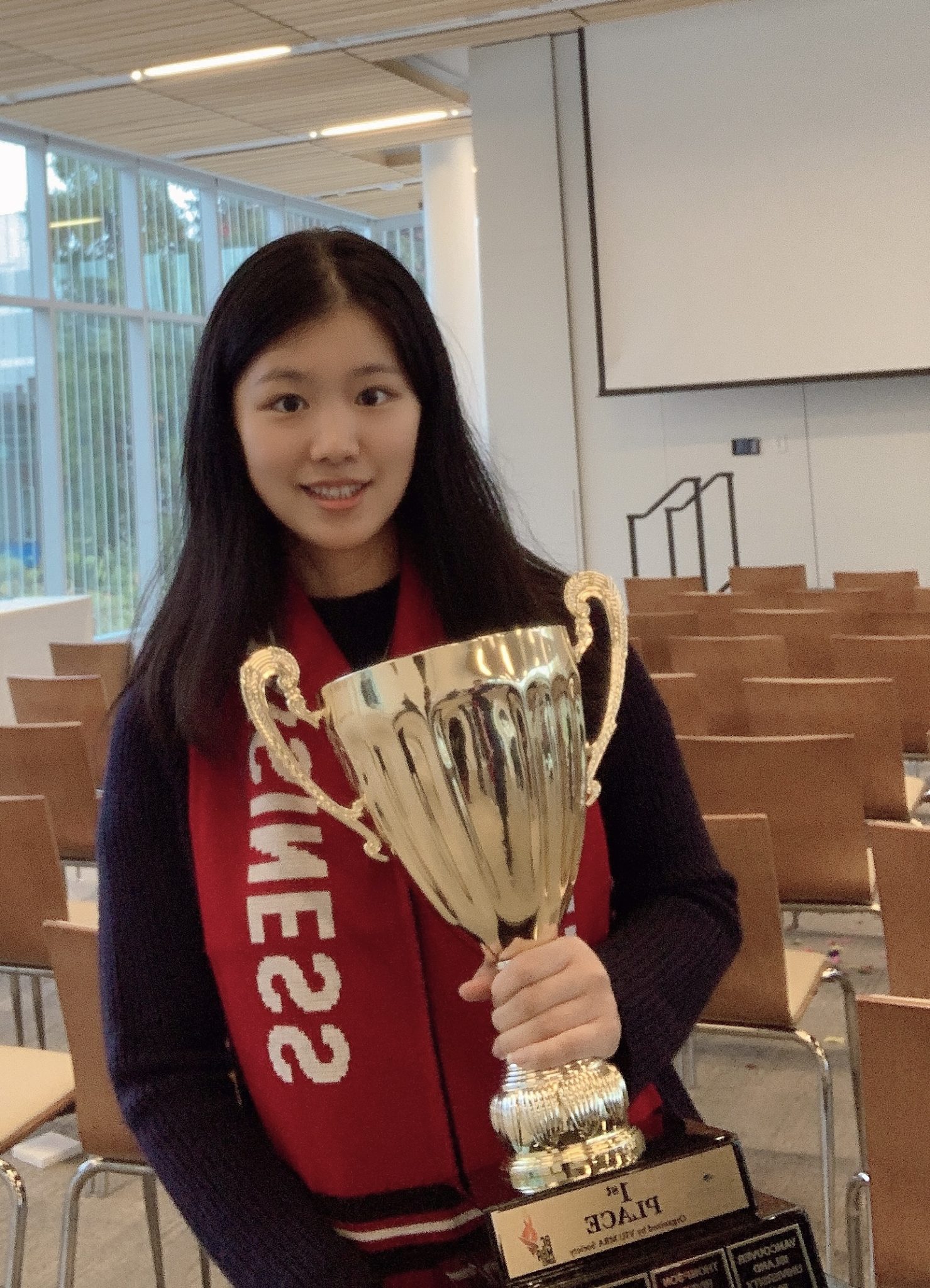 Representing SFU and Winning the 2022 BC MBA Game Case Competition | A ...