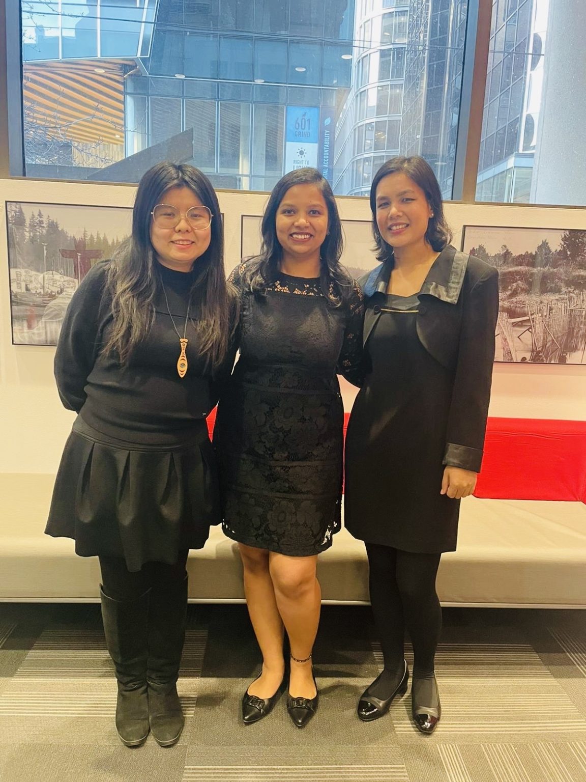 Highlights from the 2023 BC MBA Games | A Few Good Minds